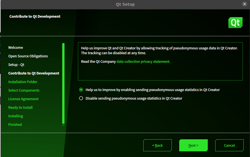 全网首发 QT6.0.2安装 ubuntu_ubuntu下安装qt6-CSDN博客