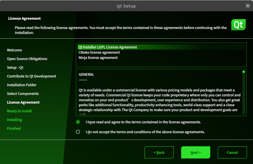 全网首发 QT6.0.2安装 ubuntu_ubuntu下安装qt6-CSDN博客