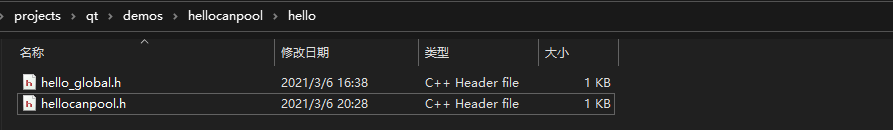 qtcanpool 知 01：工程管理_qcanpool-CSDN博客