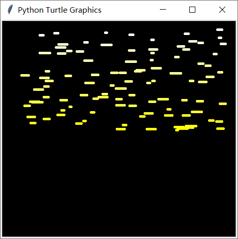 如何用Python的pencolor函数玩渐变色-CSDN博客