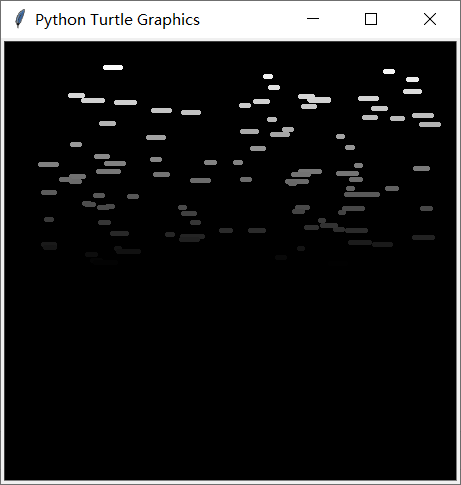 如何用Python的pencolor函数玩渐变色-CSDN博客