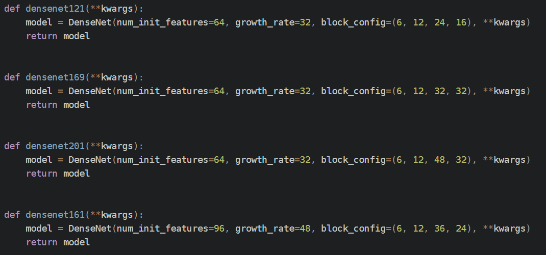 Pytorch之经典神经网络CNN(九) —— DenseNet(CIFAR-10)_densenet cifar10-CSDN博客