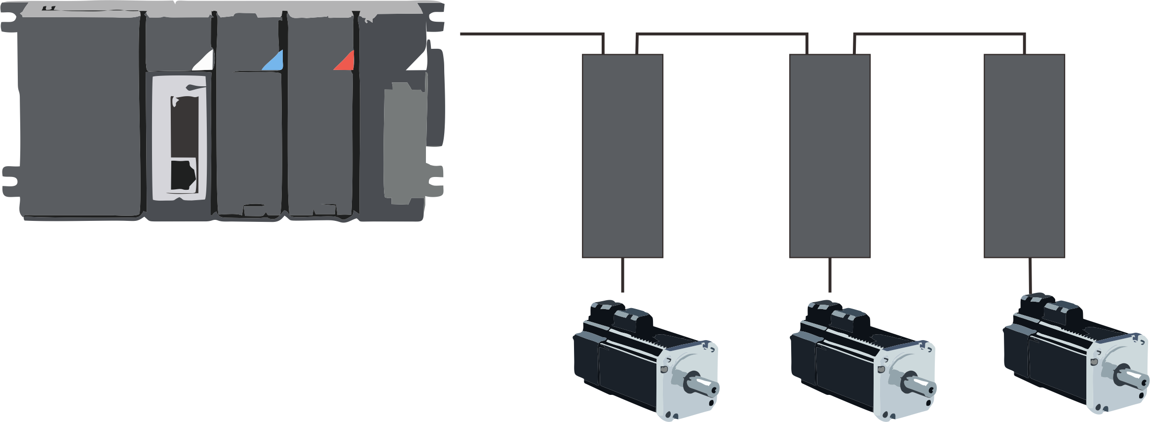 IEC61499和PLCopen 运动控制_plcopen和plc的关系-CSDN博客