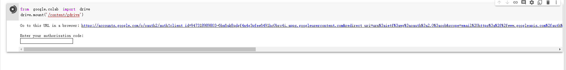 Google Colab使用教程_google colab官网-CSDN博客