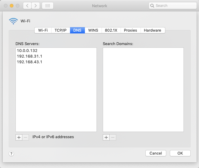 79 mac 网络连接不上导致app打不开 以及如何设置dns_macbook错误79是什么意思-CSDN博客