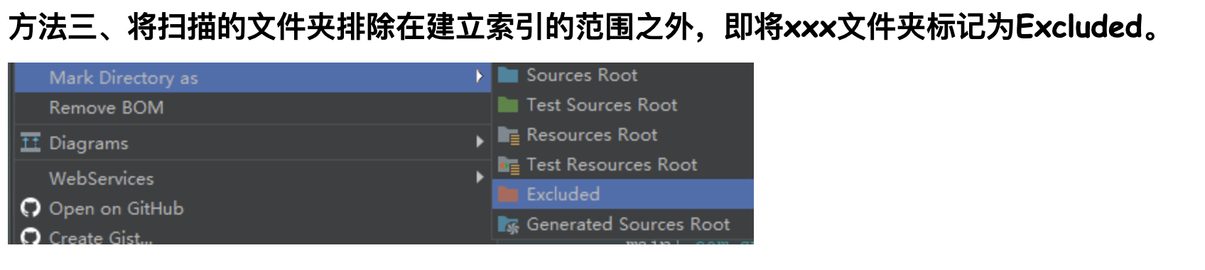 idea 常见问题_invalidate caches-CSDN博客
