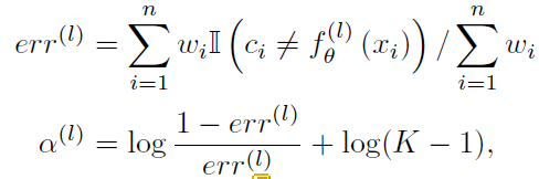 GNN 2021(一) AdaGCN: Adaboosting Graph Convolutional Networks into Deep Models，ICLR-CSDN博客