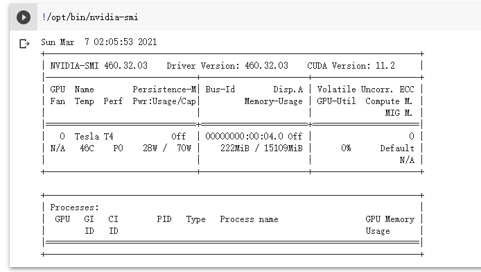 Google Colab使用教程_google colab官网-CSDN博客