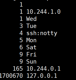 Linux查看lastb（统计）登录失败次数_lastb 统计-CSDN博客