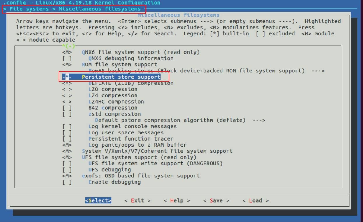 linux pstore驱动分析和调试_pmsg0-CSDN博客