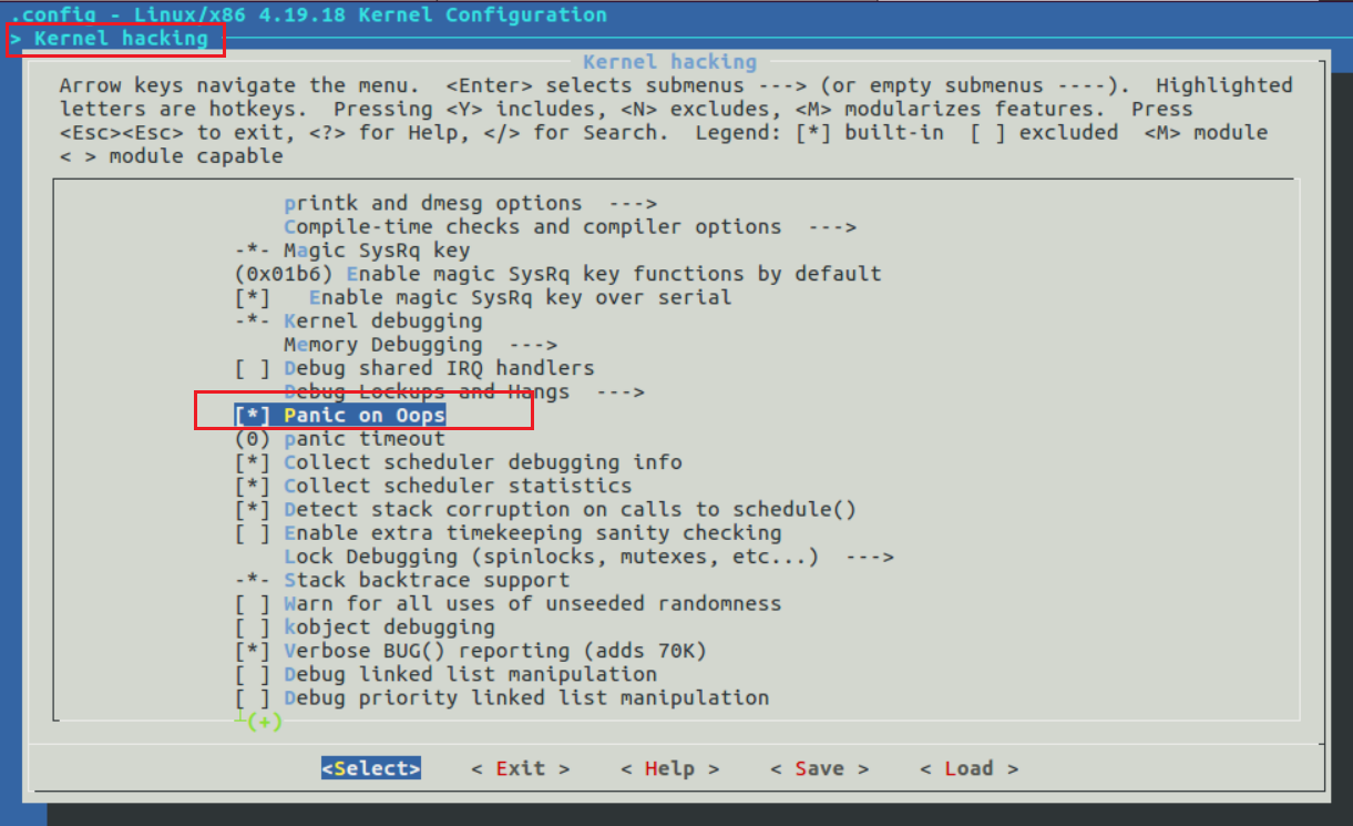 linux pstore驱动分析和调试_pmsg0-CSDN博客