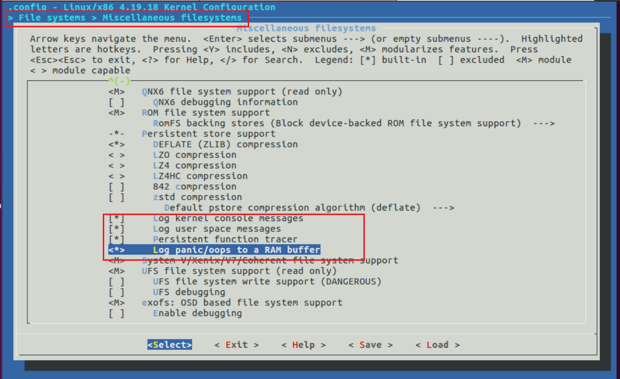 linux pstore驱动分析和调试_pmsg0-CSDN博客
