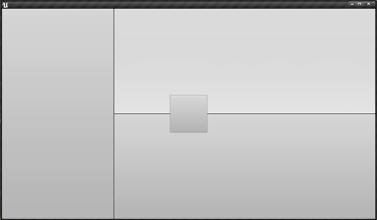 UE4 Slate UI_sbutton ue4 宽高 sbox-CSDN博客