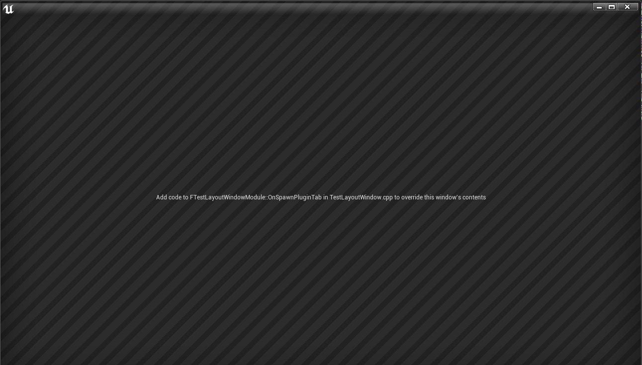 UE4 Slate UI_sbutton ue4 宽高 sbox-CSDN博客