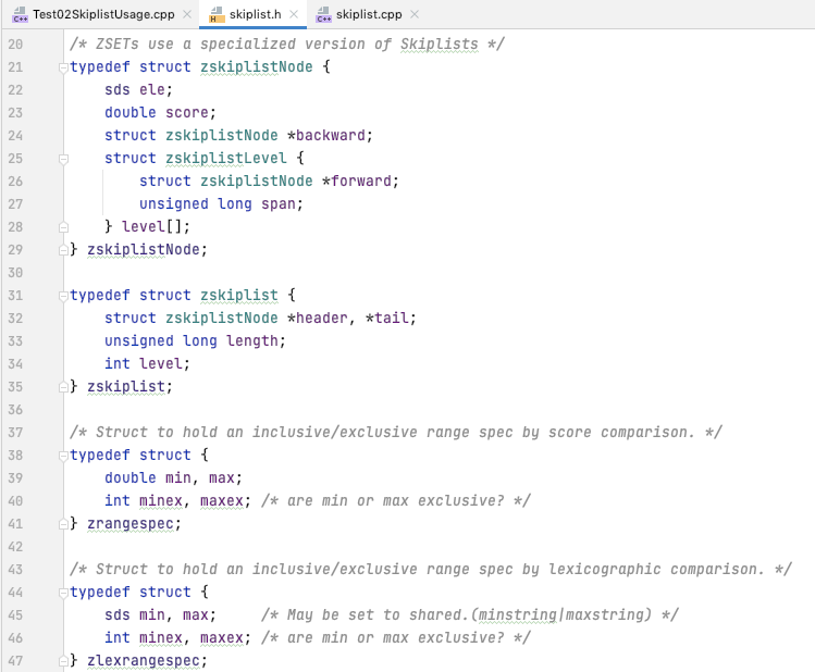 08 关于 skiplist_skiplist range查询-CSDN博客