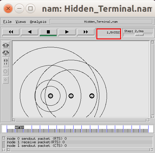 【无线网络技术实验】【七】隐藏节点和暴露节点仿真实验_wnt experiments-CSDN博客