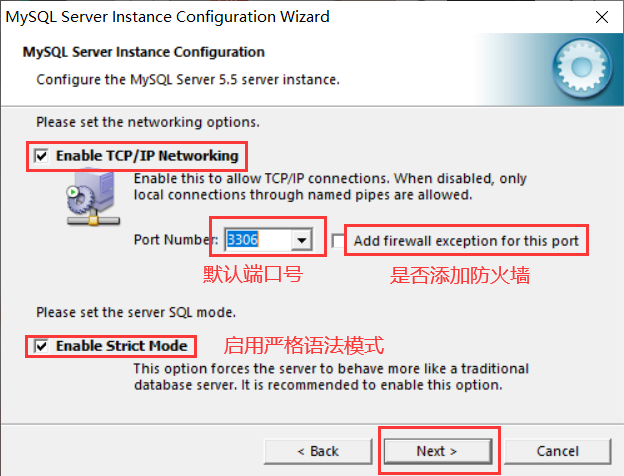 MySQL【5.5.60】数据库下载与安装_mysql5.5.60下载-CSDN博客
