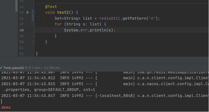 自定义redis工具jar包供其他项目模块直接引用_redis 工具类封装成jar包-CSDN博客