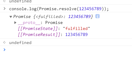 promise（3）——Promise对象的两个属性：”PromiseState、PromiseResult；两个回调函数参数：resolve、reject；四个方法-CSDN博客