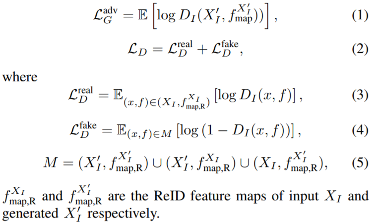 论文阅读：RGB-IR Cross-modality Person ReID based on Teacher-Student GAN ...