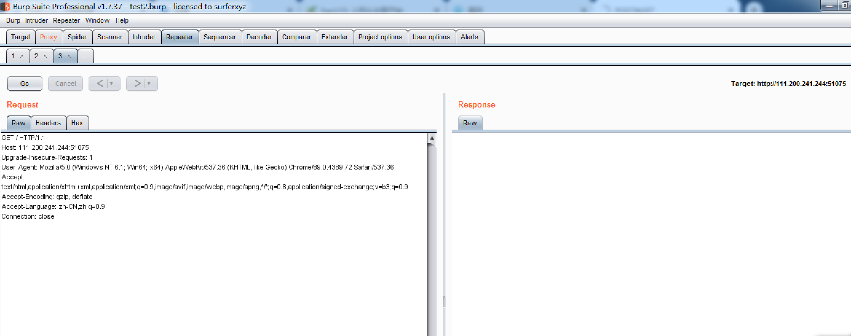 get_post 攻防世界 使用burpsuite发送GET、POST请求_burpsuite把get改为post-CSDN博客