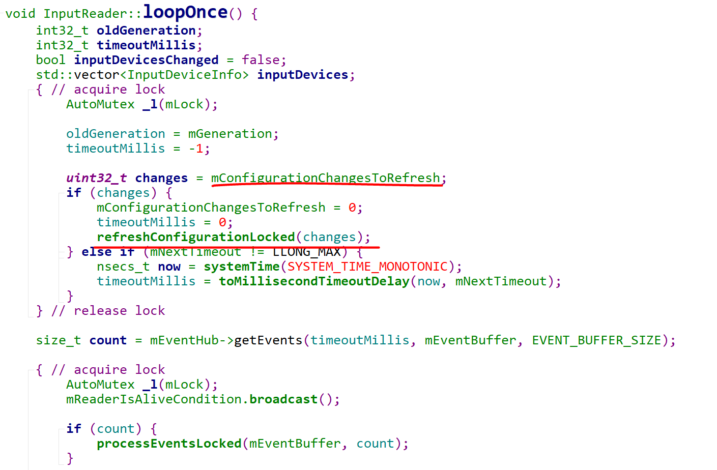 IMS:开发者选项Touch点显示_android adb开启触摸显示-CSDN博客