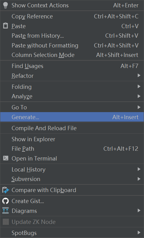 SpringBoot——Listener(监听器)的使用_滑稽的鼠标的博客-CSDN博客_servletcontextlistener