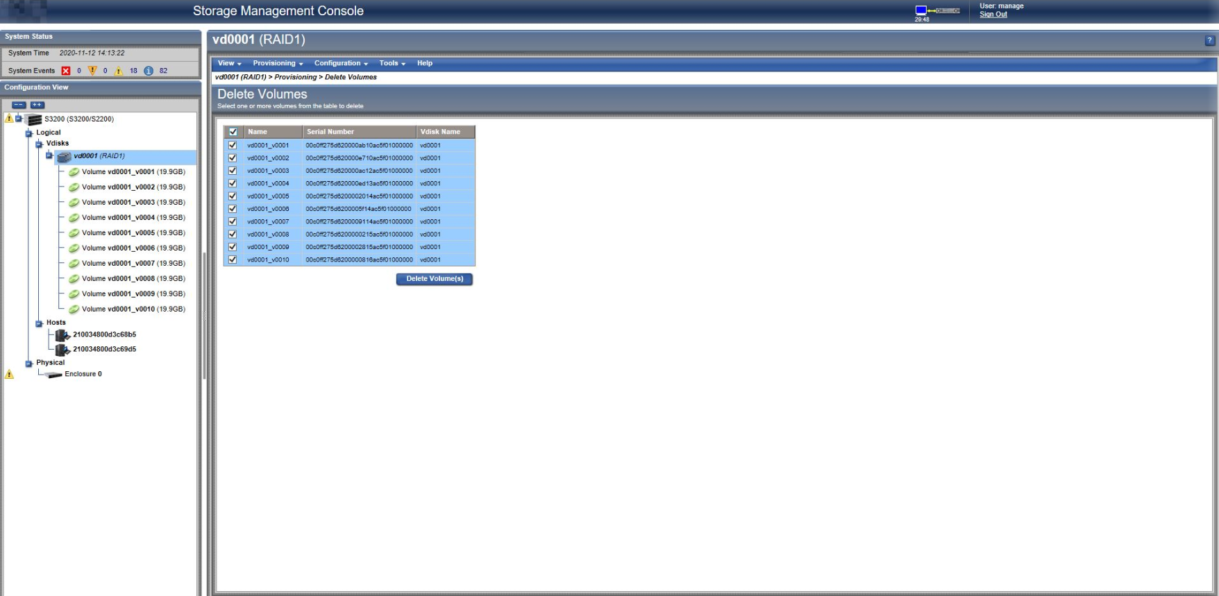 Server 2019 Multi-Path(MPIO)&Multi-LUN-CSDN博客