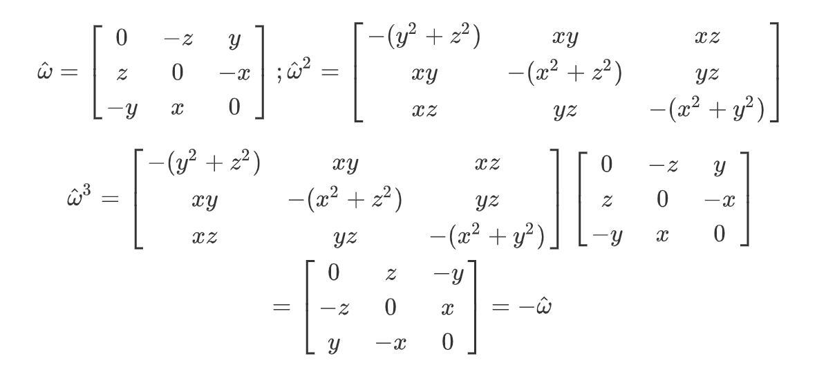 罗德里格斯公式推导（Rodrigues‘ Formula）超全，超详细-CSDN博客