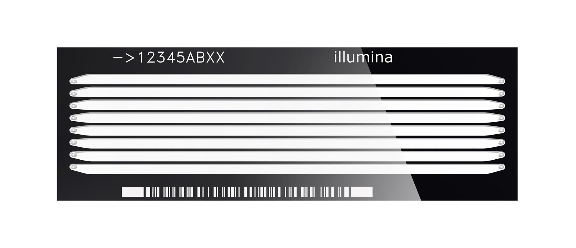 二代测序技术之illumina测序技术原理简介_illumina测序原理-CSDN博客