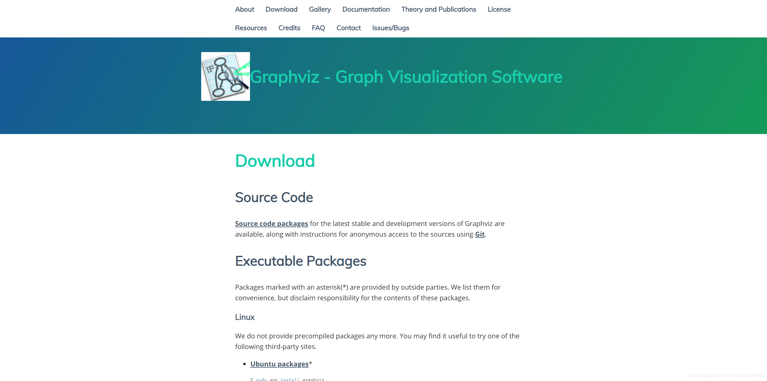 Pygraphviz安装教程(亲测成功) Csdn博客