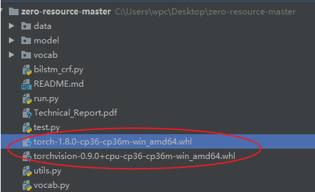 10分钟安装pytorch1.8-CSDN博客