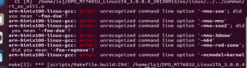 MT7601U-STA驱动程序编译步骤_mt7601usta-CSDN博客