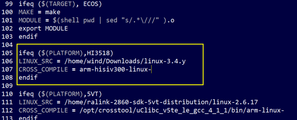 MT7601U-STA驱动程序编译步骤_mt7601usta-CSDN博客