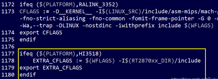 MT7601U-STA驱动程序编译步骤_mt7601usta-CSDN博客