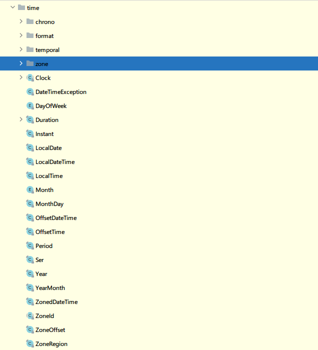 Java 8 日期和时间_localdatetime minusdays和plusdays-CSDN博客