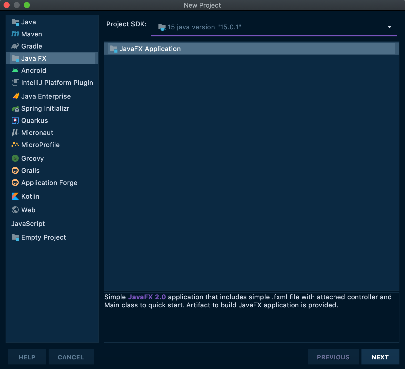 JavaFX11安装及常见问题_javafx runtim 安装 java11_Leon_z1的博客-CSDN博客