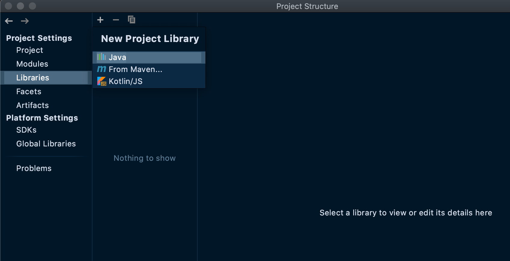 JavaFX11安装及常见问题_Leon_z1的博客-CSDN博客