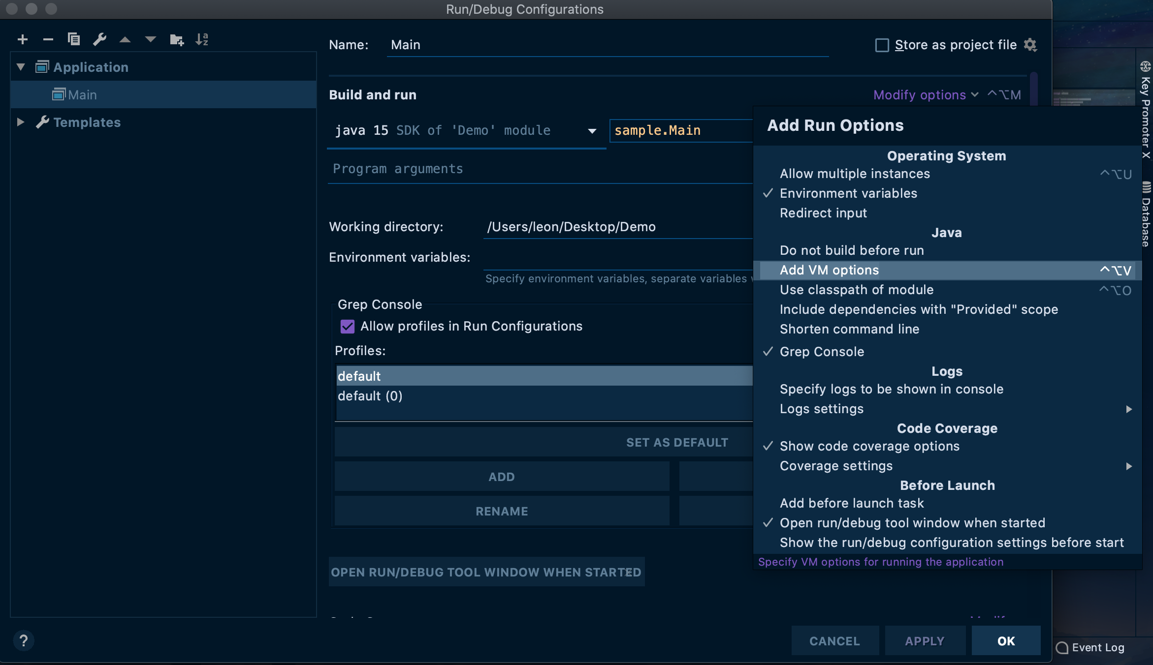JavaFX11安装及常见问题_javafx runtime安装_Leon_z1的博客-CSDN博客