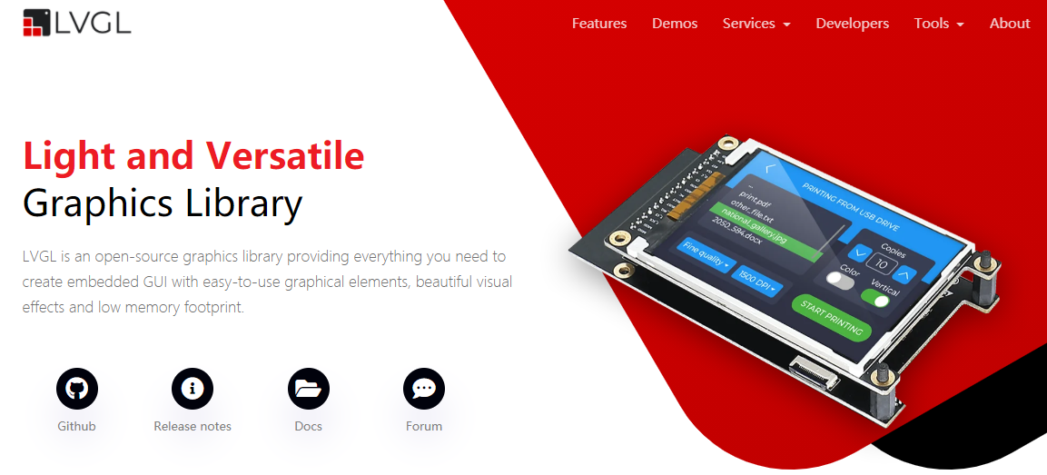 STM32MP157移植LVGL_lvgl sdl_xinluyao的博客-CSDN博客