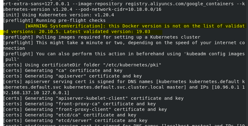 K8S 完全安装手册_曙光dcu手册-CSDN博客