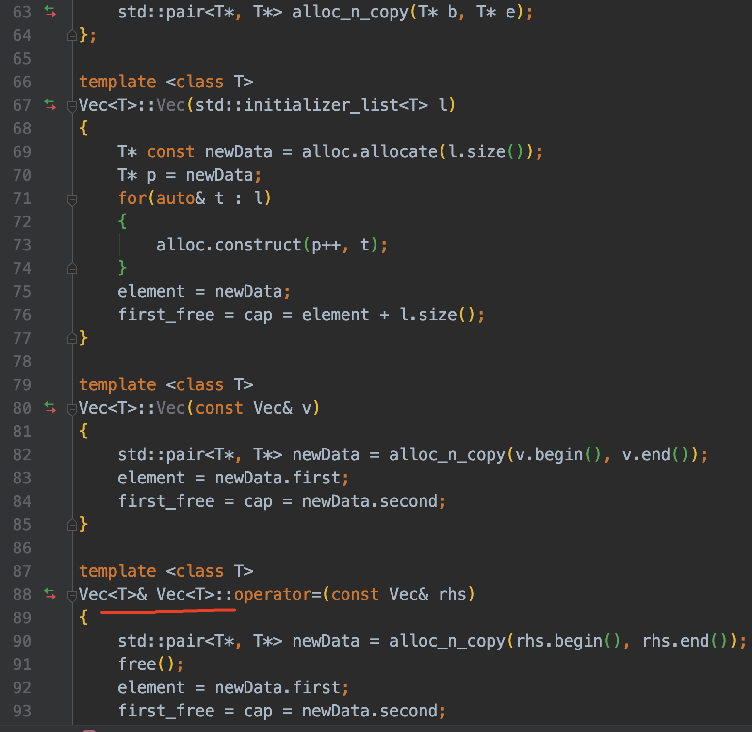Cprimer第五版 ）第十六章 模版与泛型编程 章节编程练习答案编写一个constexpr模版返回给定数组的大小 Csdn博客