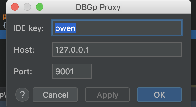 dbgpProxy php 远程xdebug调试_dbgp proxy-CSDN博客