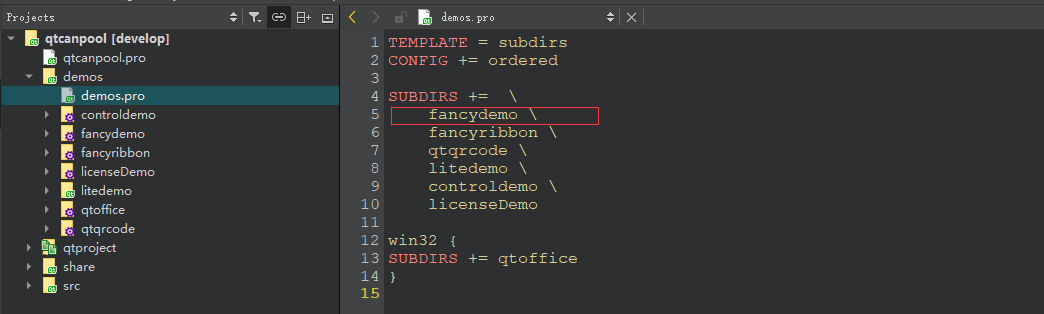 qtcanpool 知 01：工程管理_qcanpool-CSDN博客