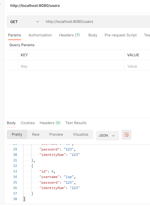 Spring Boot AOP处理方法的入参和返回值_springboot aop获取方法返回值-CSDN博客