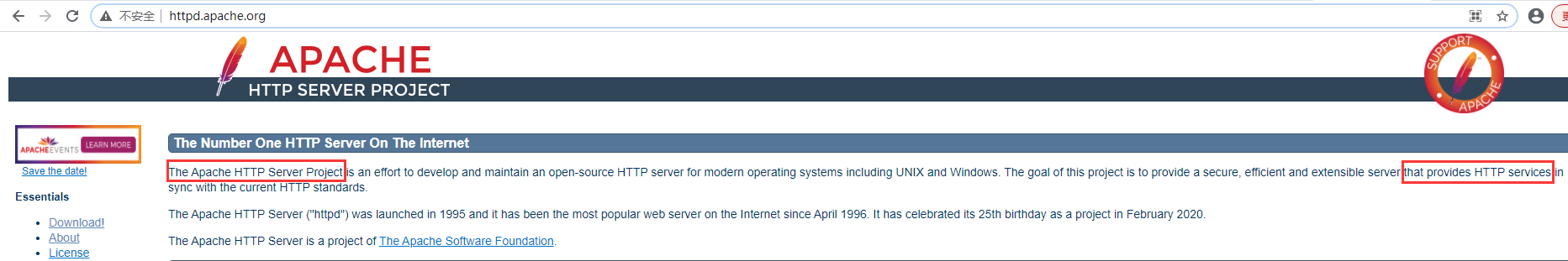 apache的documentroot,directory,alias,virtualhost,rewrite各自存在理由，用途。10分钟精通httpd.conf常用配置-CSDN博客