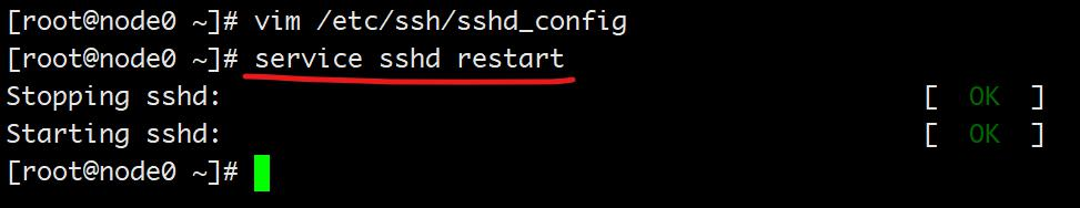 Linux——安装 ntp 和 vim，关闭防火墙并禁止开机启动，禁用 selinux，关闭 sshd 服务的 DNS，其他等_防火墙关闭状态能运行ntp么-CSDN博客