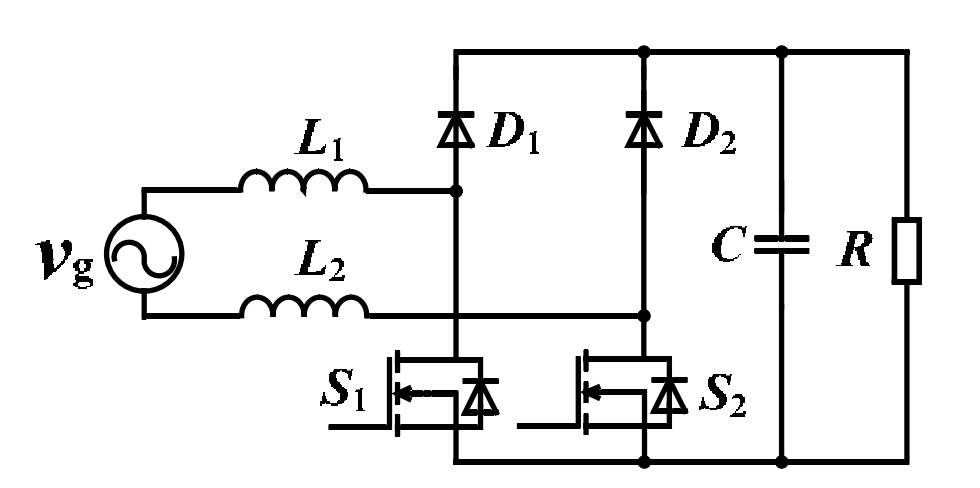 PFC原理_pfc电路图及其原理-CSDN博客