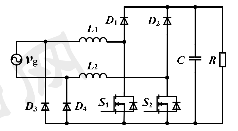 PFC原理_pfc电路图及其原理-CSDN博客